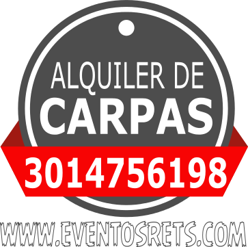 LOGO CARPA – Carpas Cartagena – Alquiler y Venta de Carpas en Cartagena